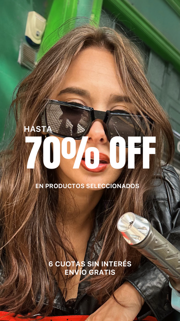 ORBITAL – ORBITAL ARG