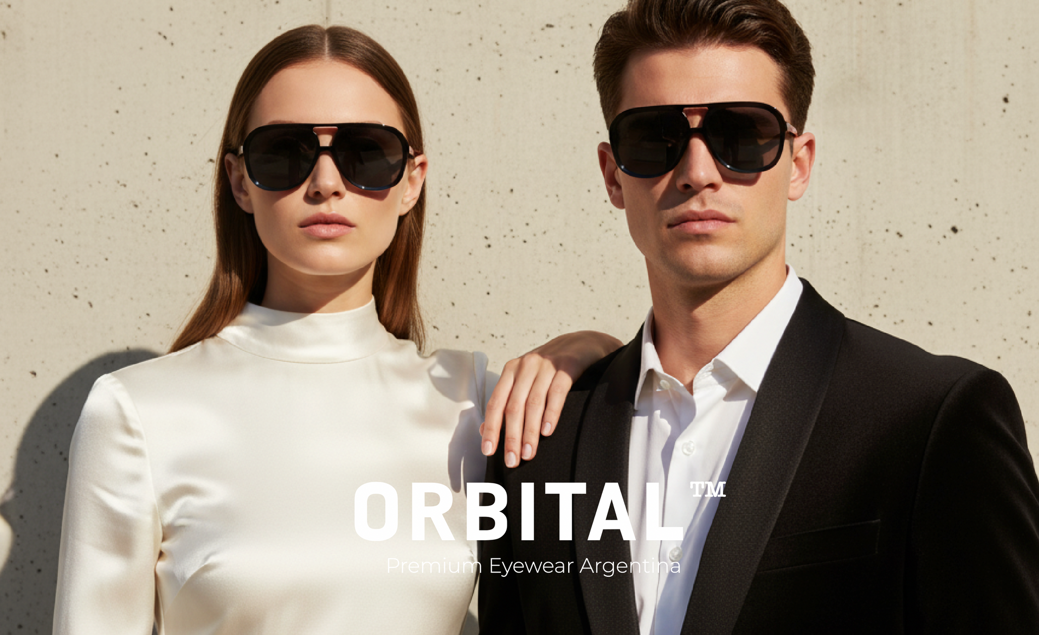 ORBITAL® – ORBITAL ARG