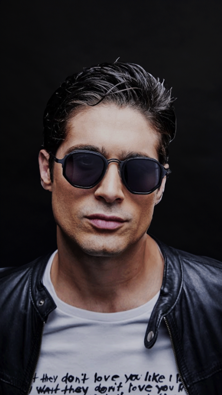 ORBITAL – ORBITAL ARG