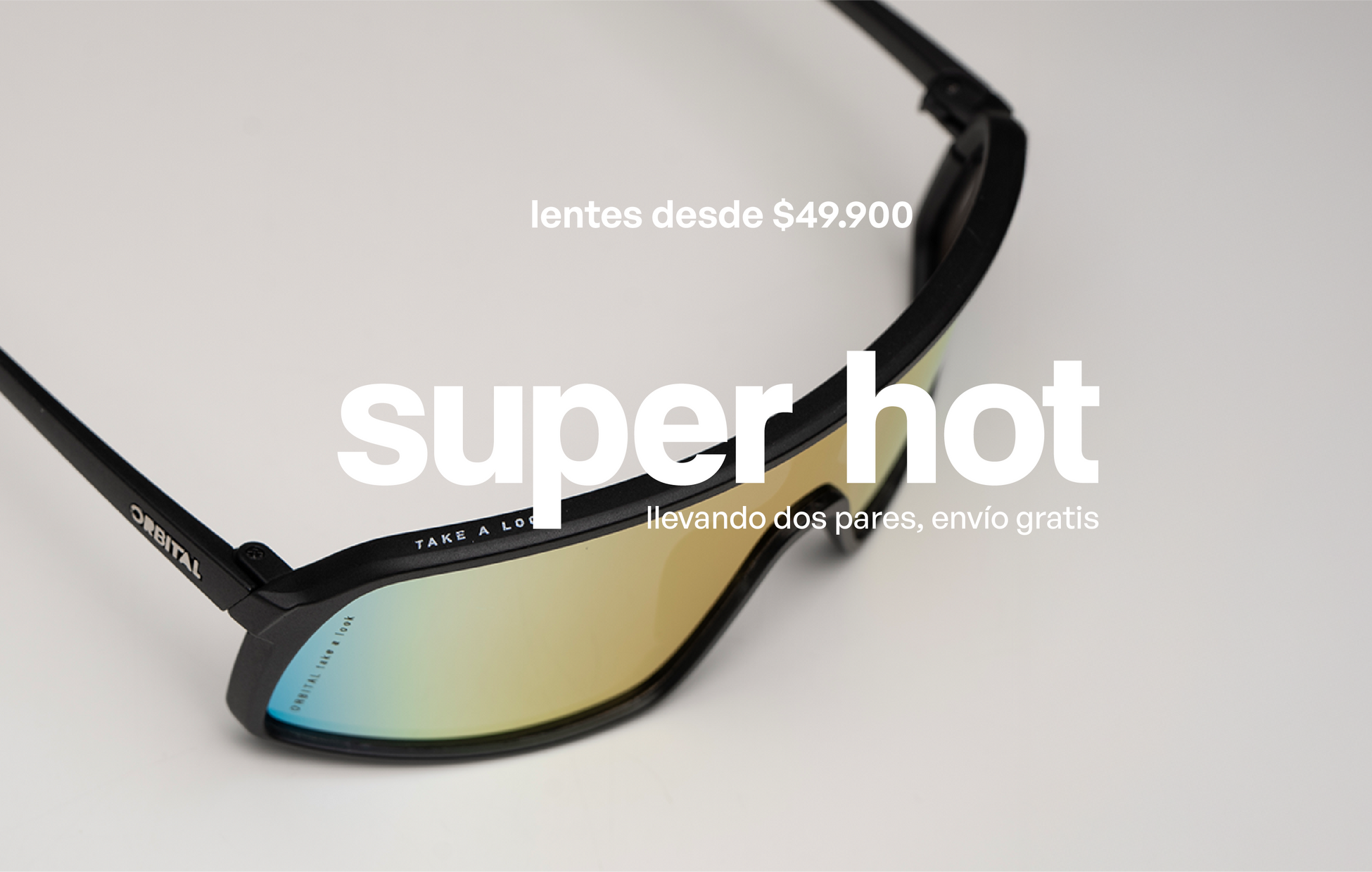 ORBITAL® – ORBITAL ARG