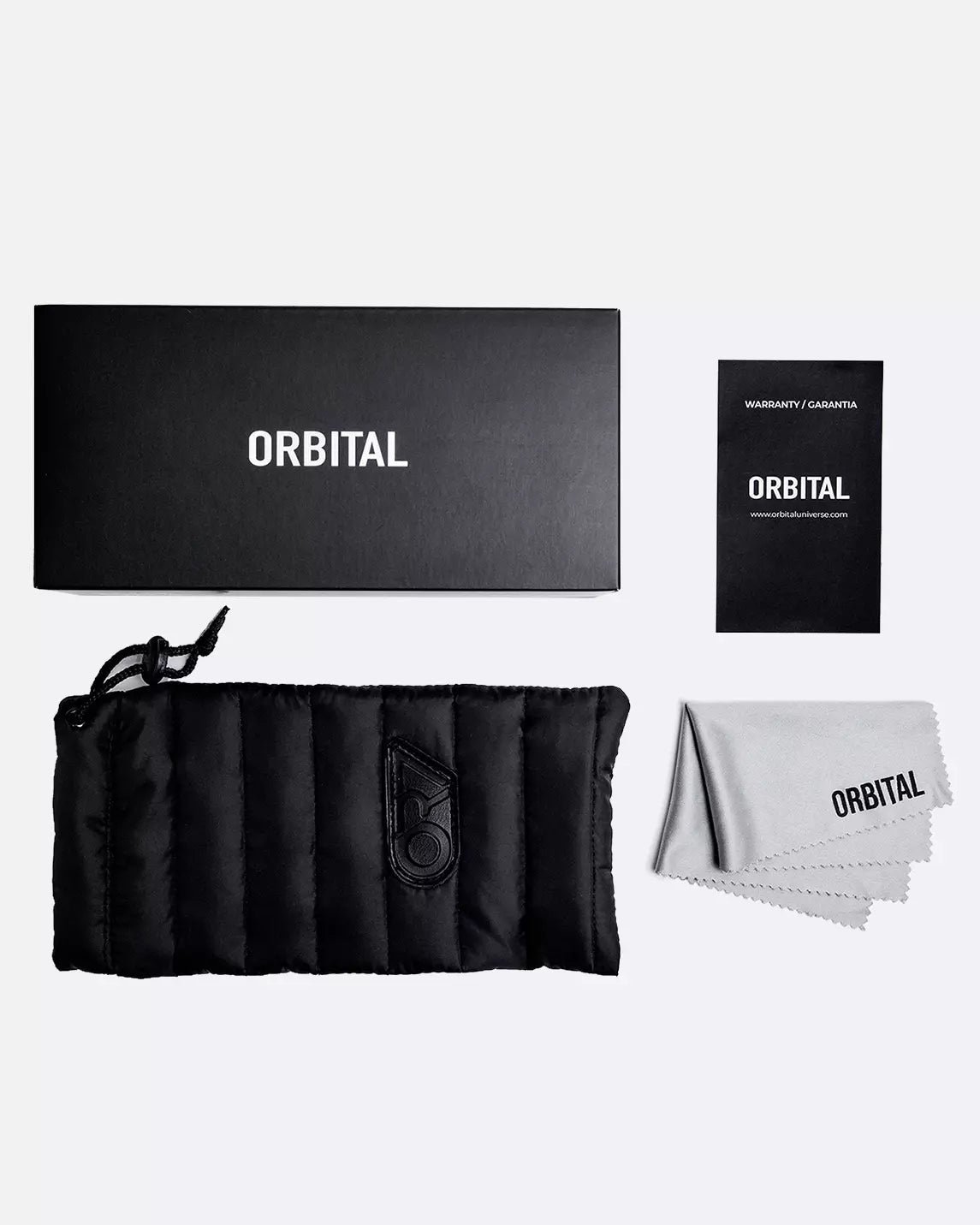 URBAN – ORBITAL ARG
